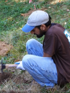 Sid for Sammamish – City Council Position #3