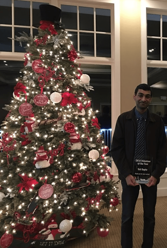 Sid for Sammamish – City Council Position #3