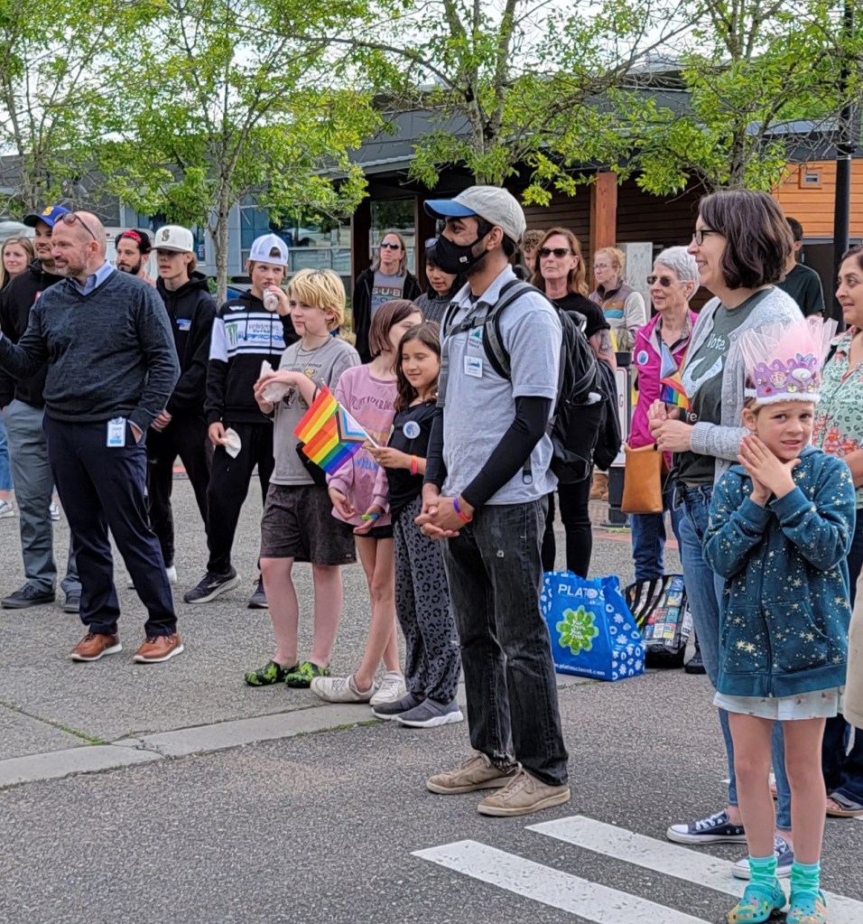 Sid for Sammamish – City Council Position #3