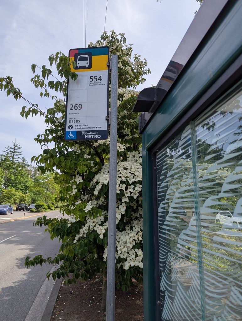 Sid for Sammamish – City Council Position #3